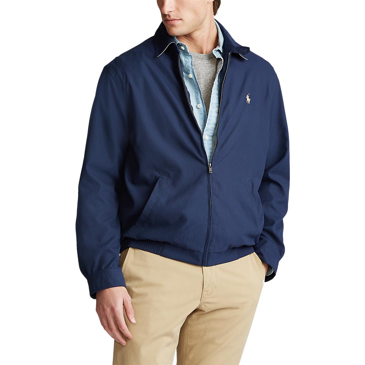 Bi-Swing Jacket – My Exclusive Brands